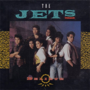 BIO – THE JETS