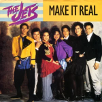 BIO – THE JETS